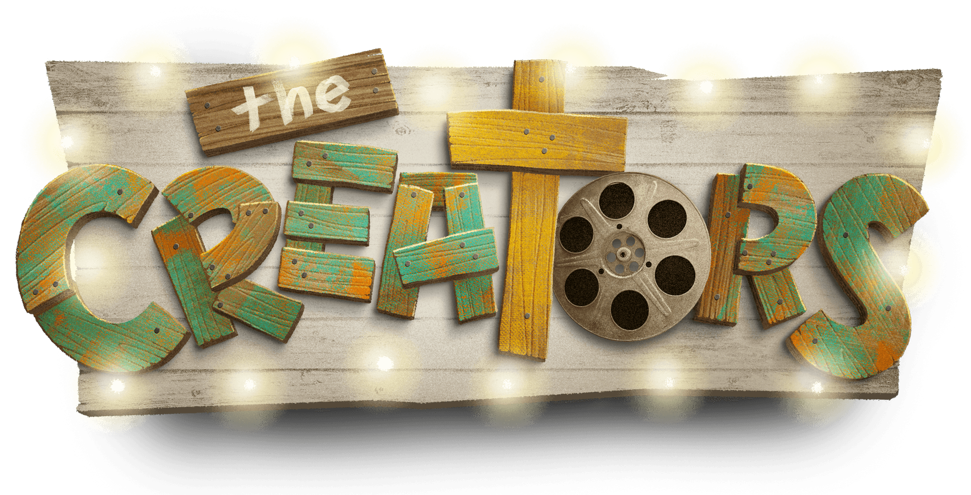 RightNow Media | The Creators Preview