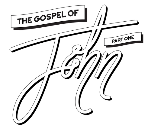 Gospel of John, Part 1 | Free Access