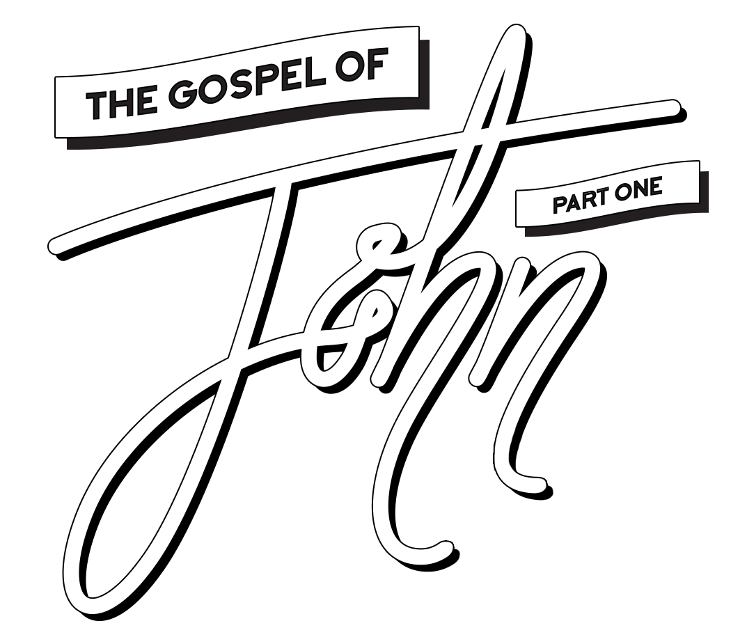 Gospel of John, Part 1 | Free Access