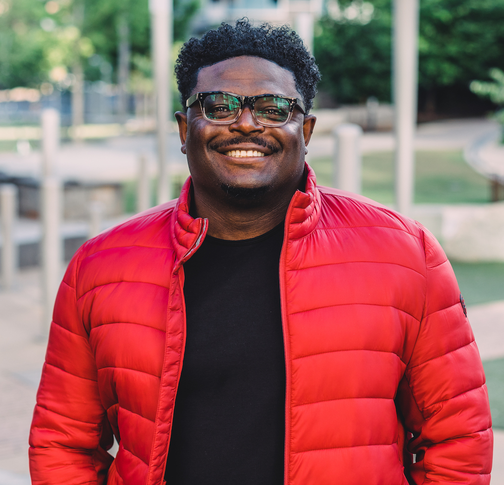 Thriving in Chaos Through Surviving on Prayer‍ | RightNow Media