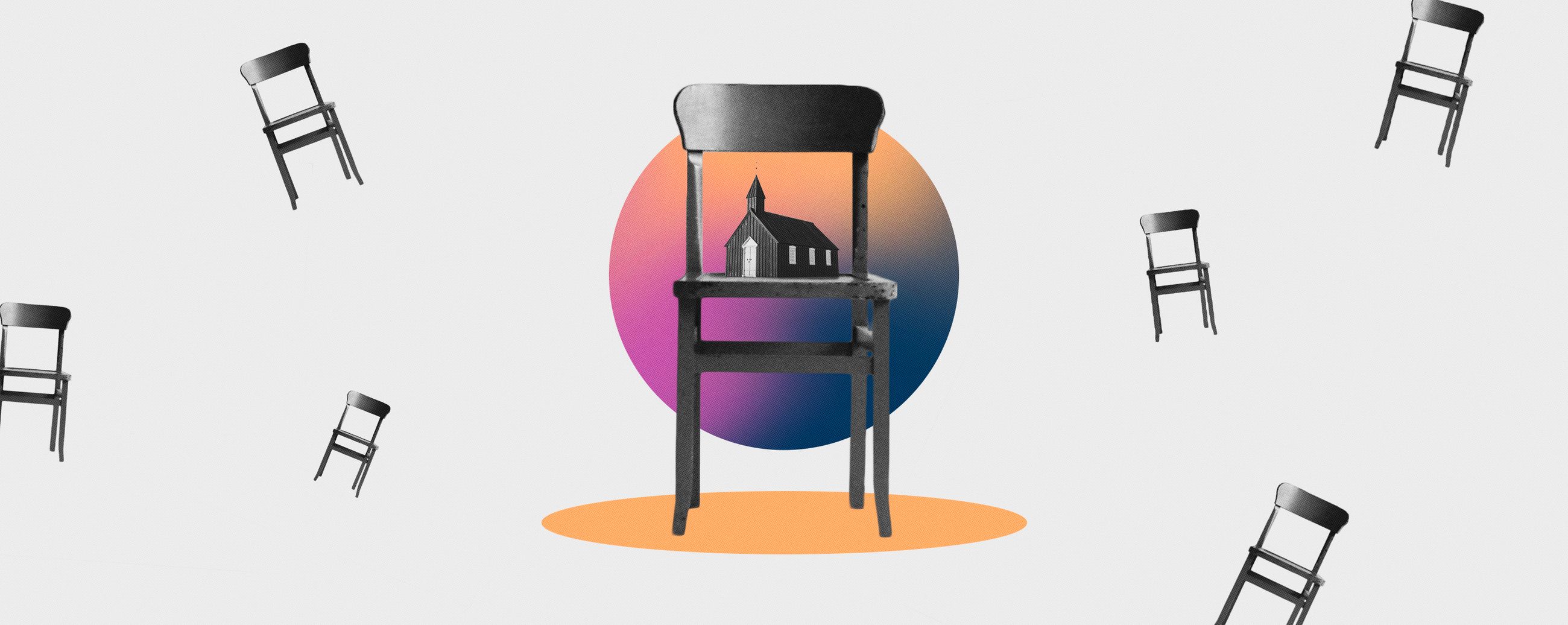 Battling Apathy in the Church | RightNow Media