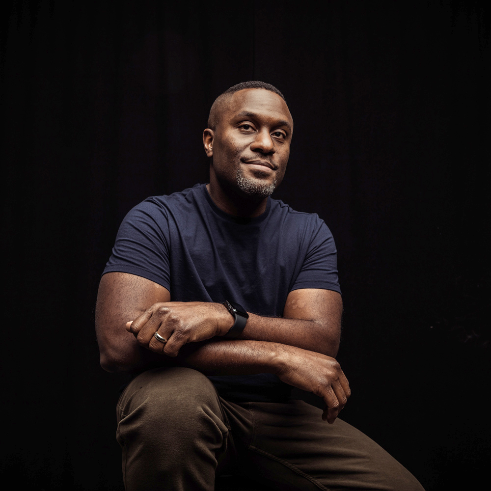 Courageous Love: Healing Our Racial Divide | RightNow Media