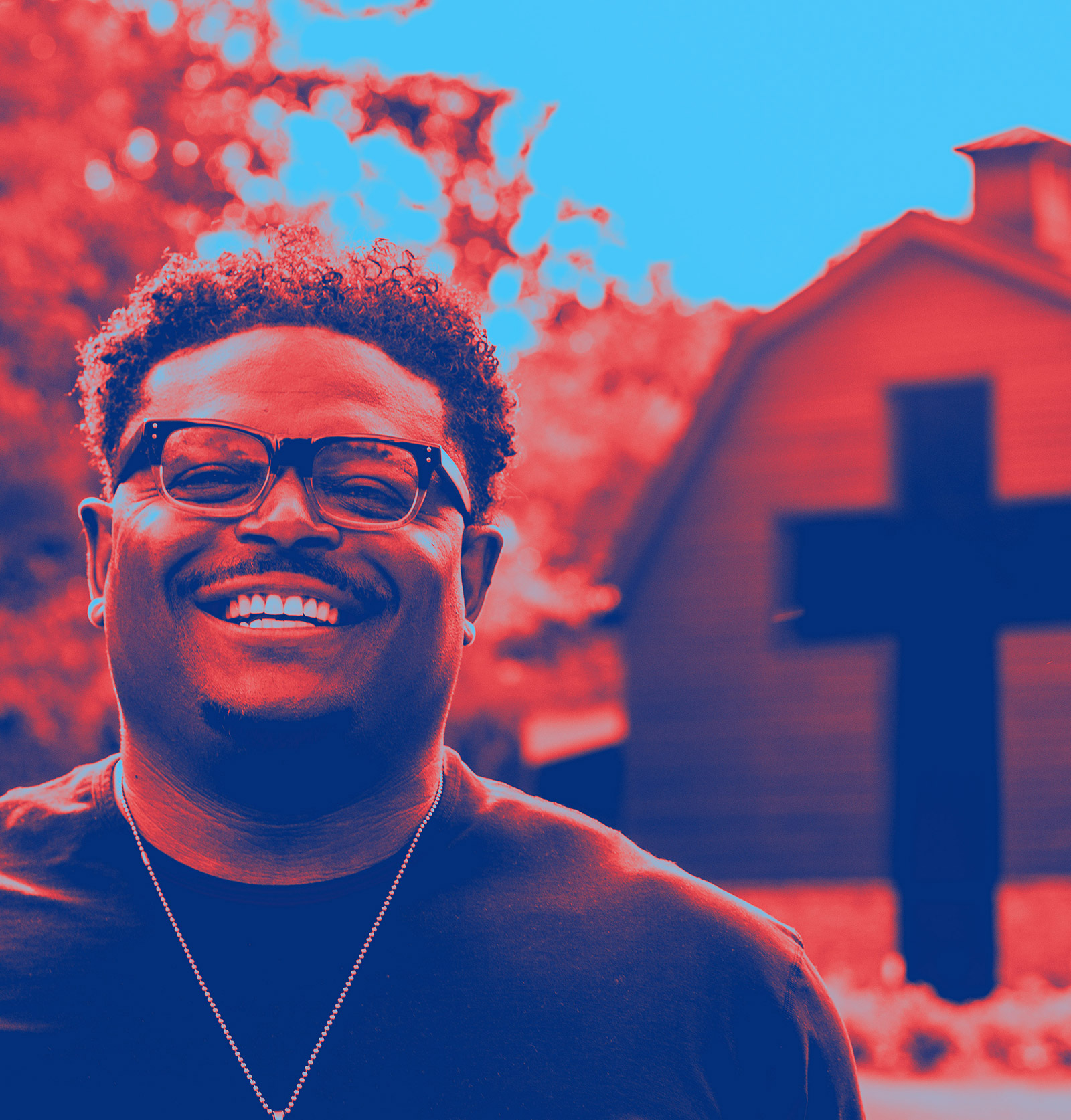 Thriving in Chaos Through Surviving on Prayer‍ | RightNow Media