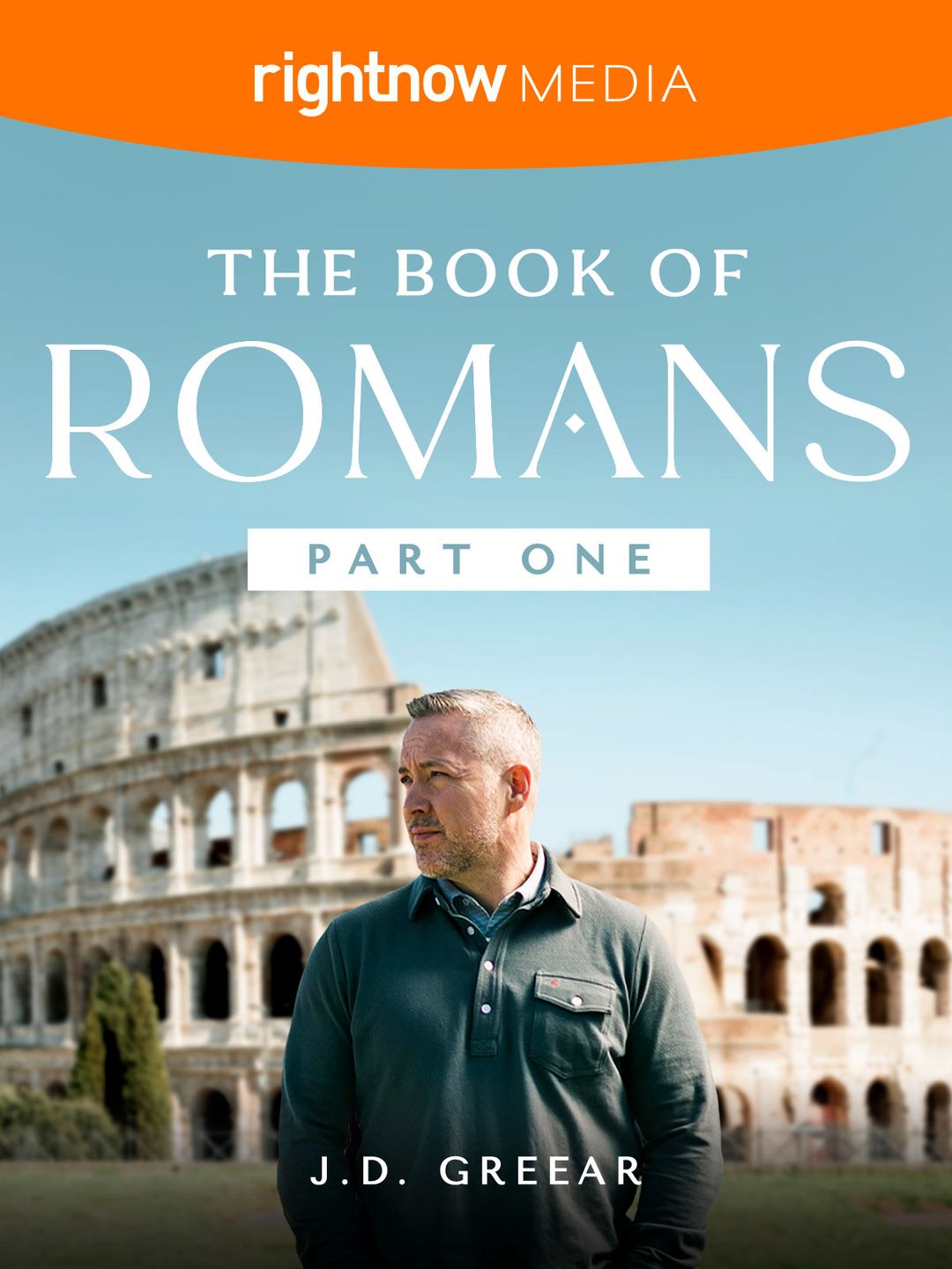 The Book of Romans: Part 1 | 90 Days of Free Access