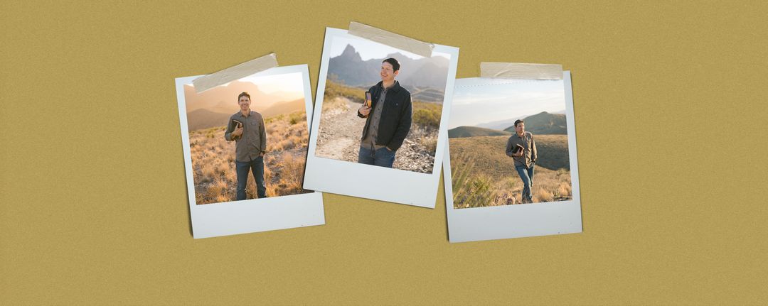 Behind the Scenes: The Book of Romans with J.D. Greear | RightNow Media