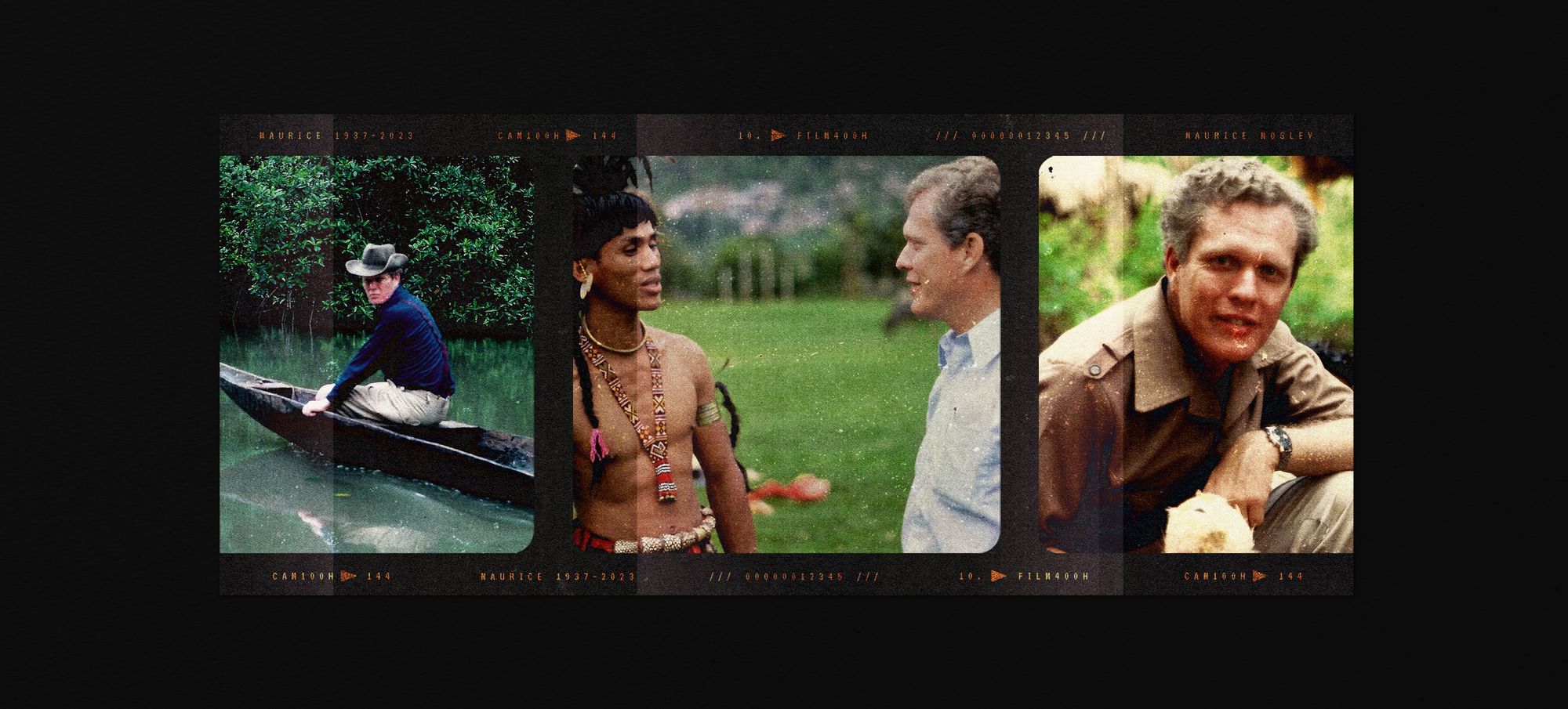 The Legacy of Maurice Mosley | RightNow Media