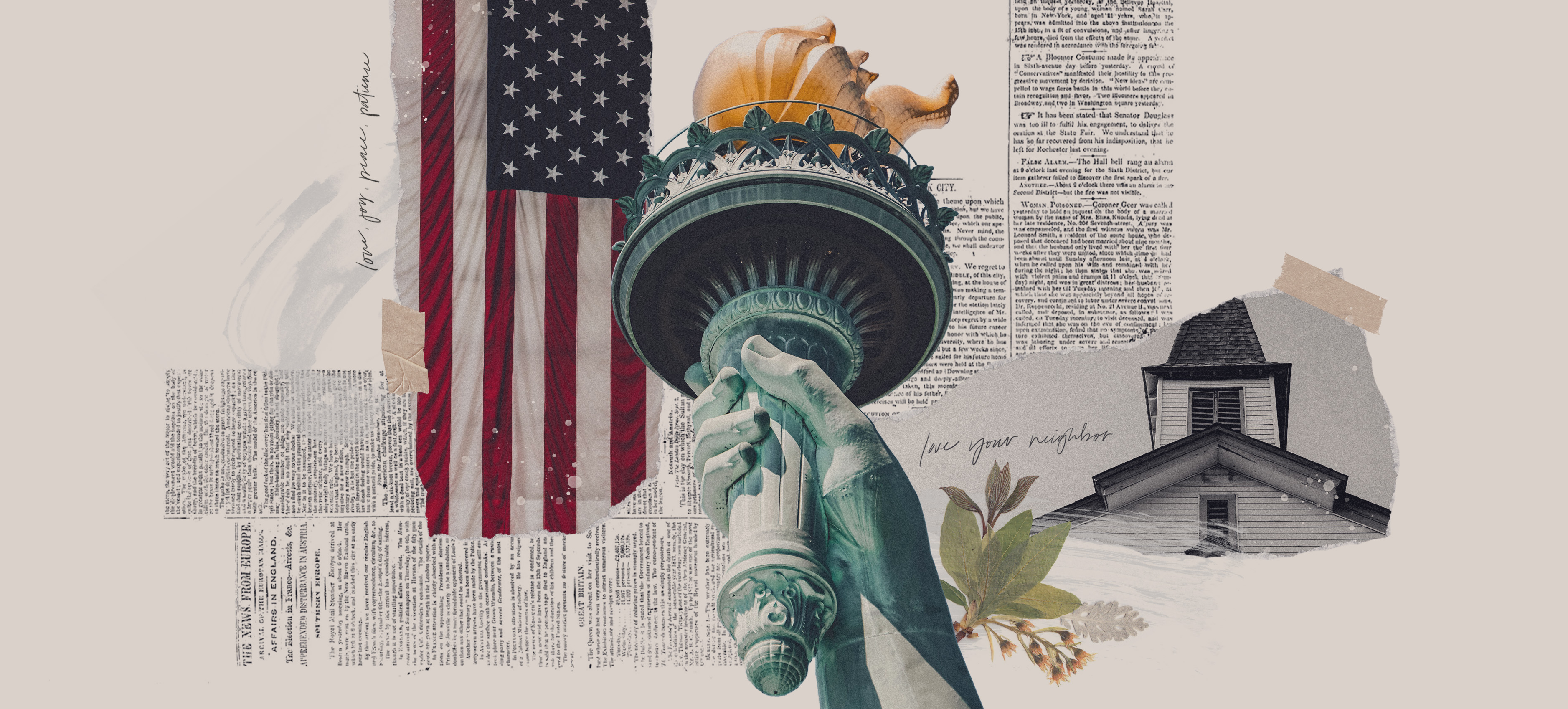 The Means and Methods of Christian Political Engagement | RightNow Media