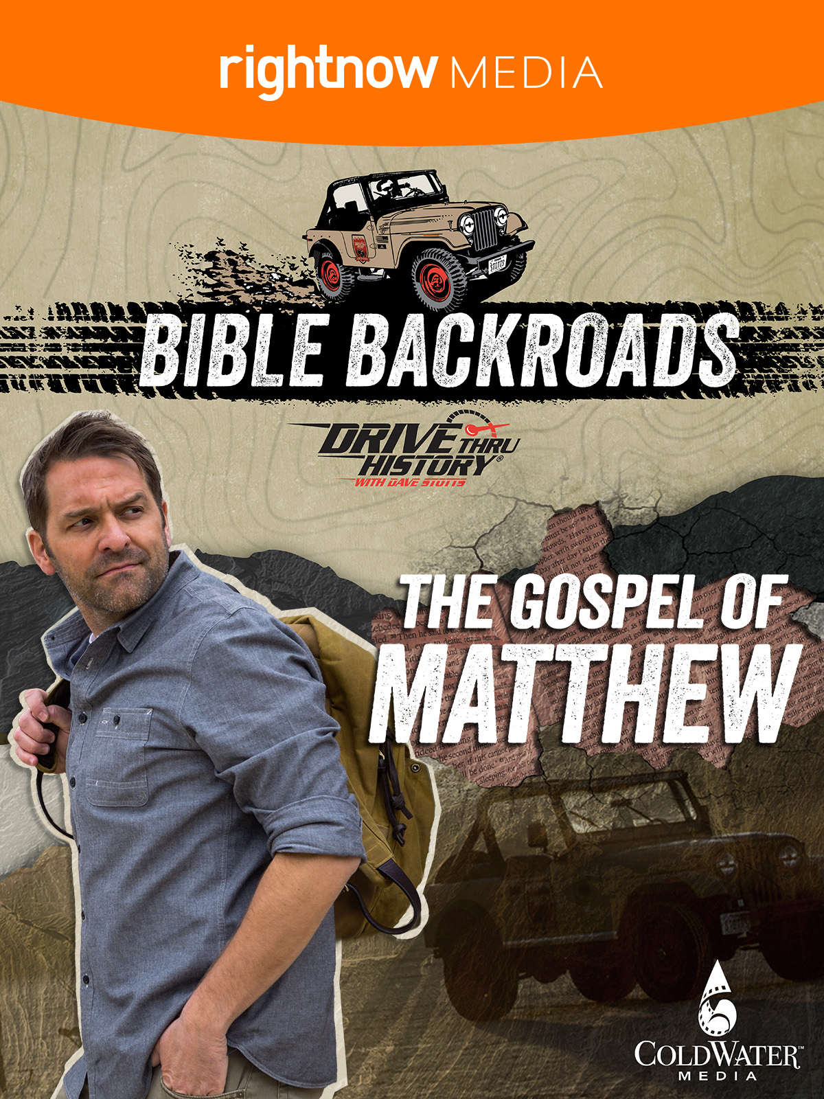 Most Popular Video Bible Studies for Fall 2023 | RightNow Media