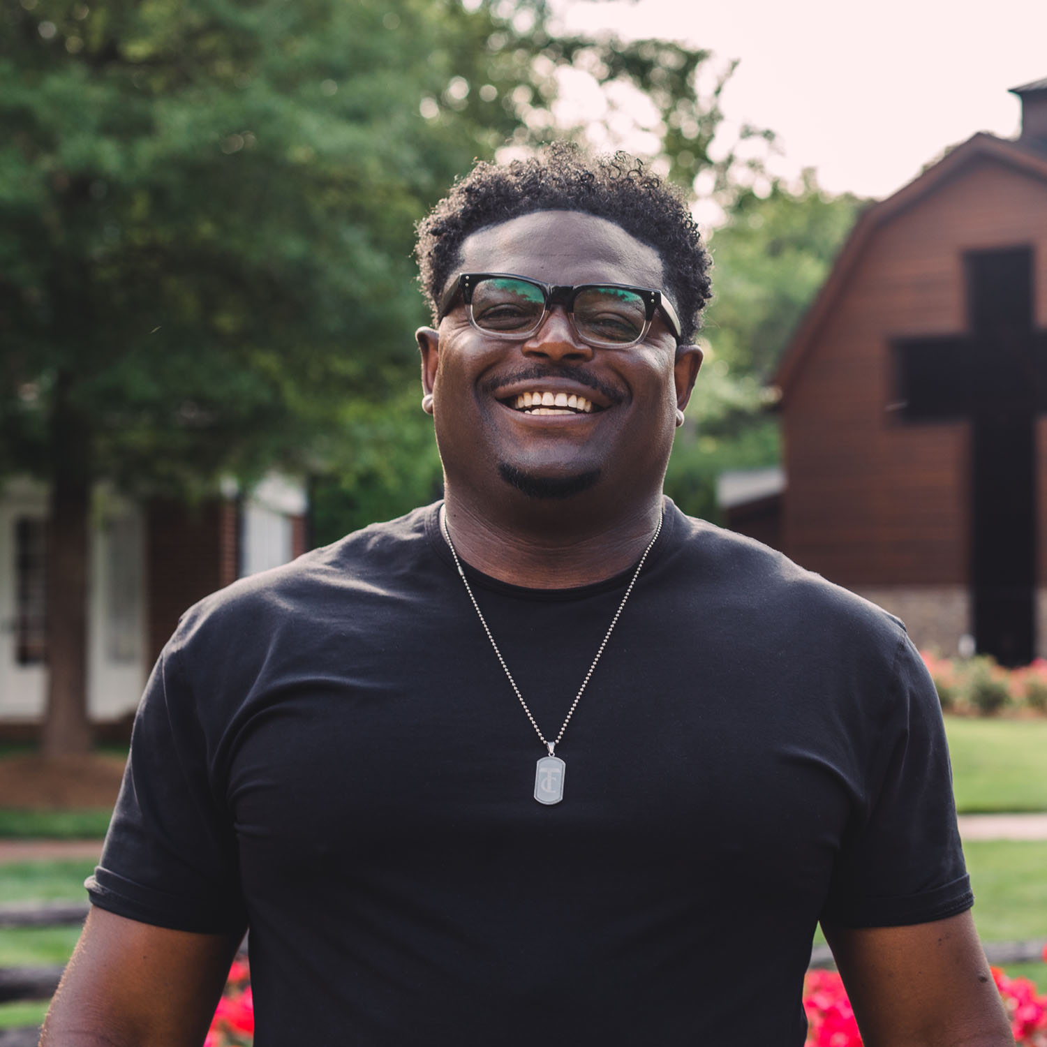 Thriving in Chaos Through Surviving on Prayer‍ | RightNow Media