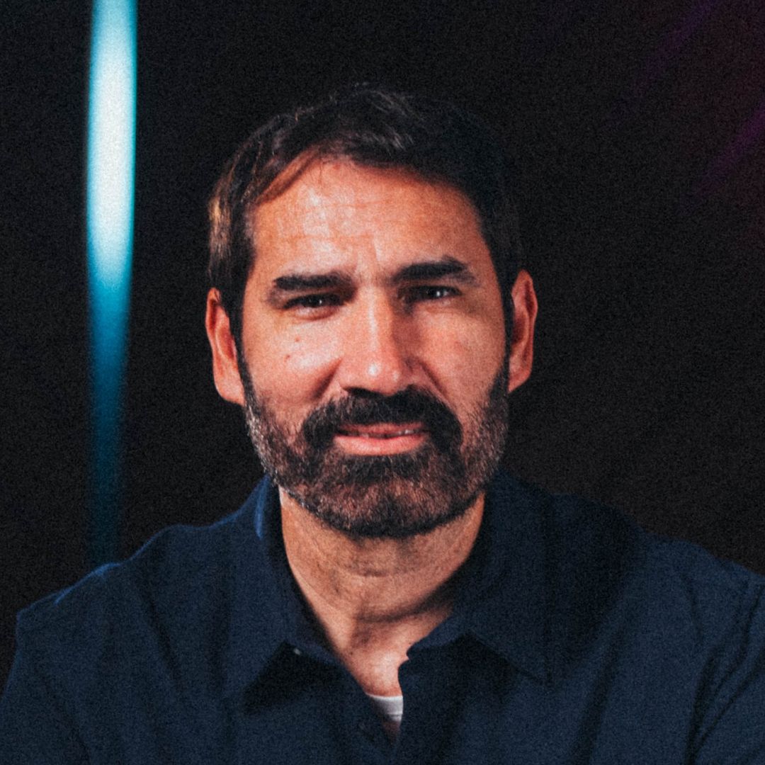 El cambio que la iglesia necesita | RightNow Media