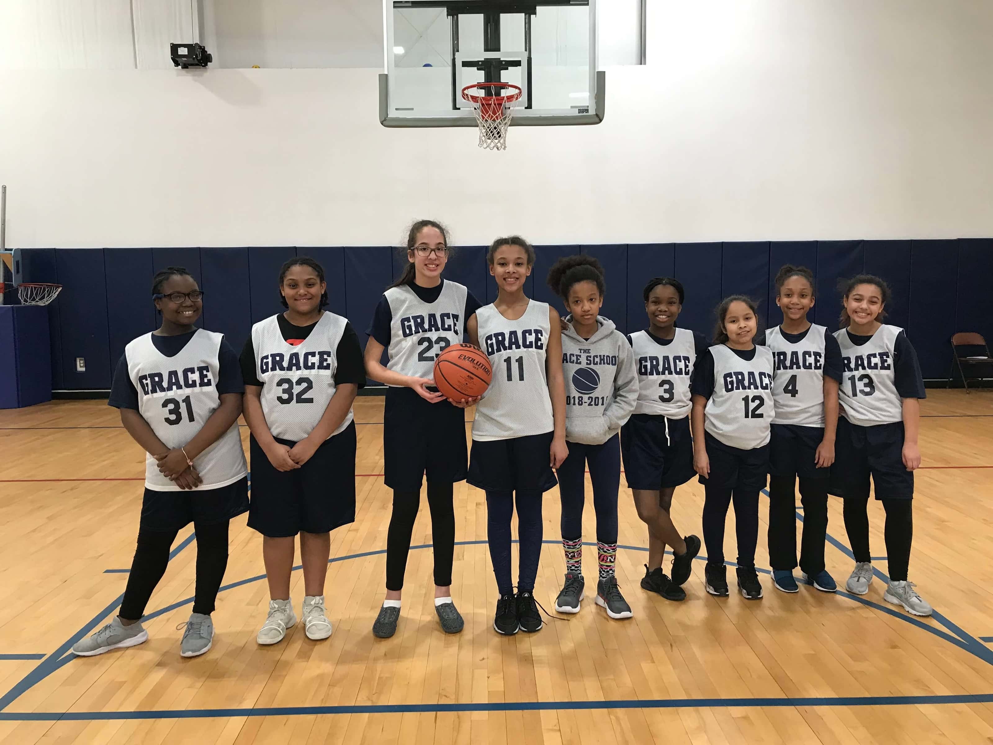 The Grace School
