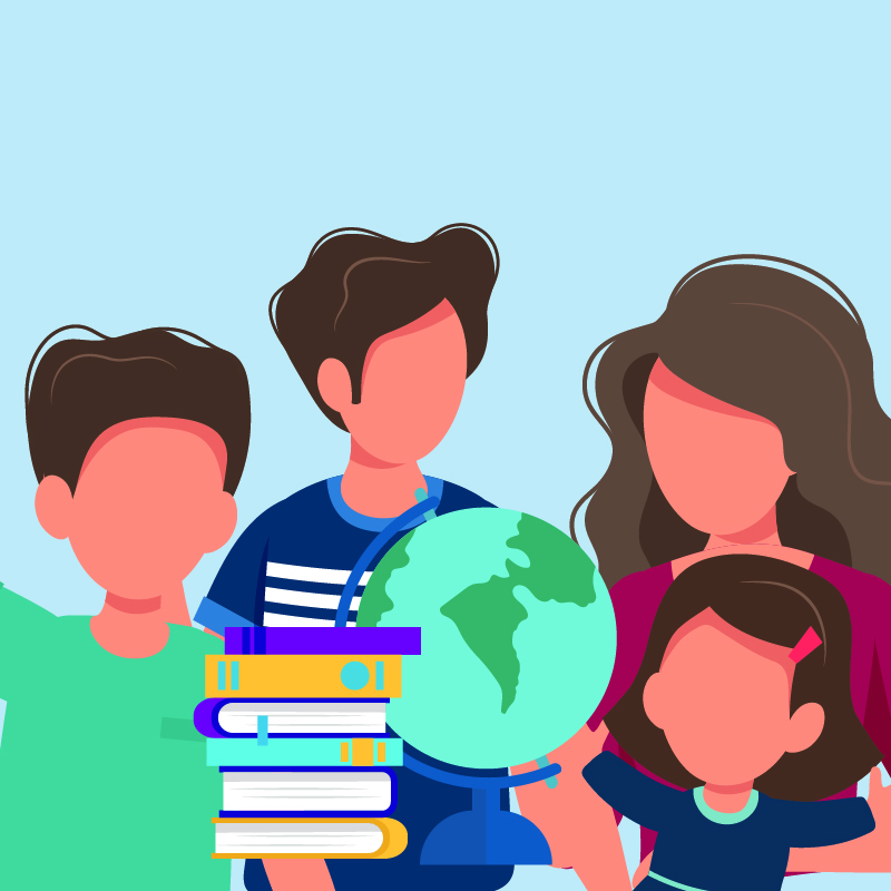 Perfil de egreso, formación para el futuro | Red de Colegios Semper Altius