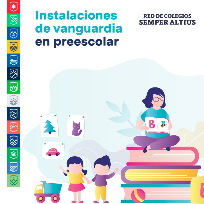 Red de Colegios Semper Altius