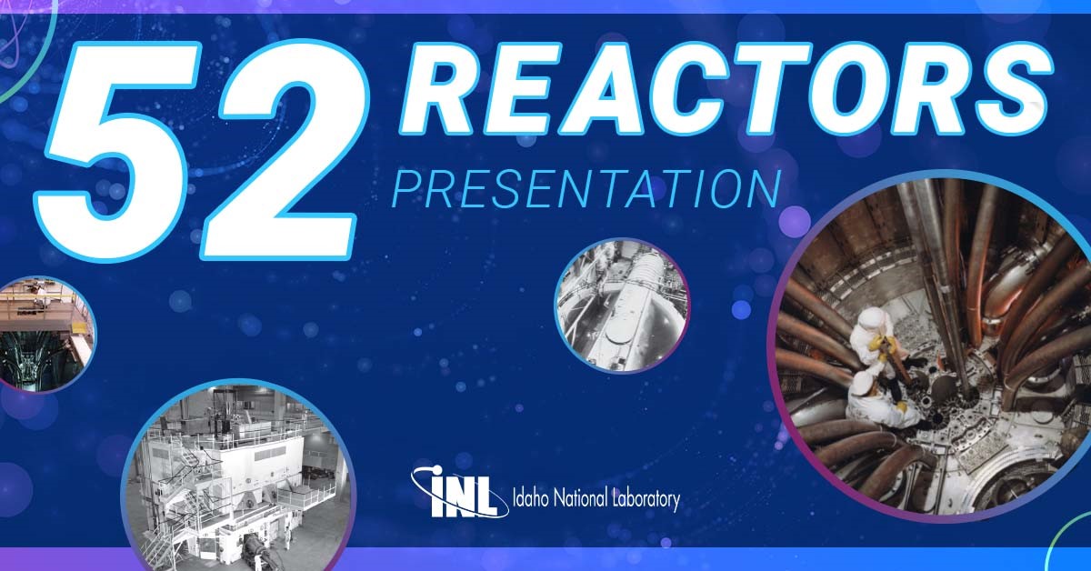 Local Events - Nuclear Science Week