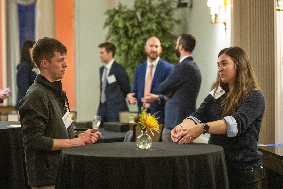 Past Events Gallery - Nuclear Science Week