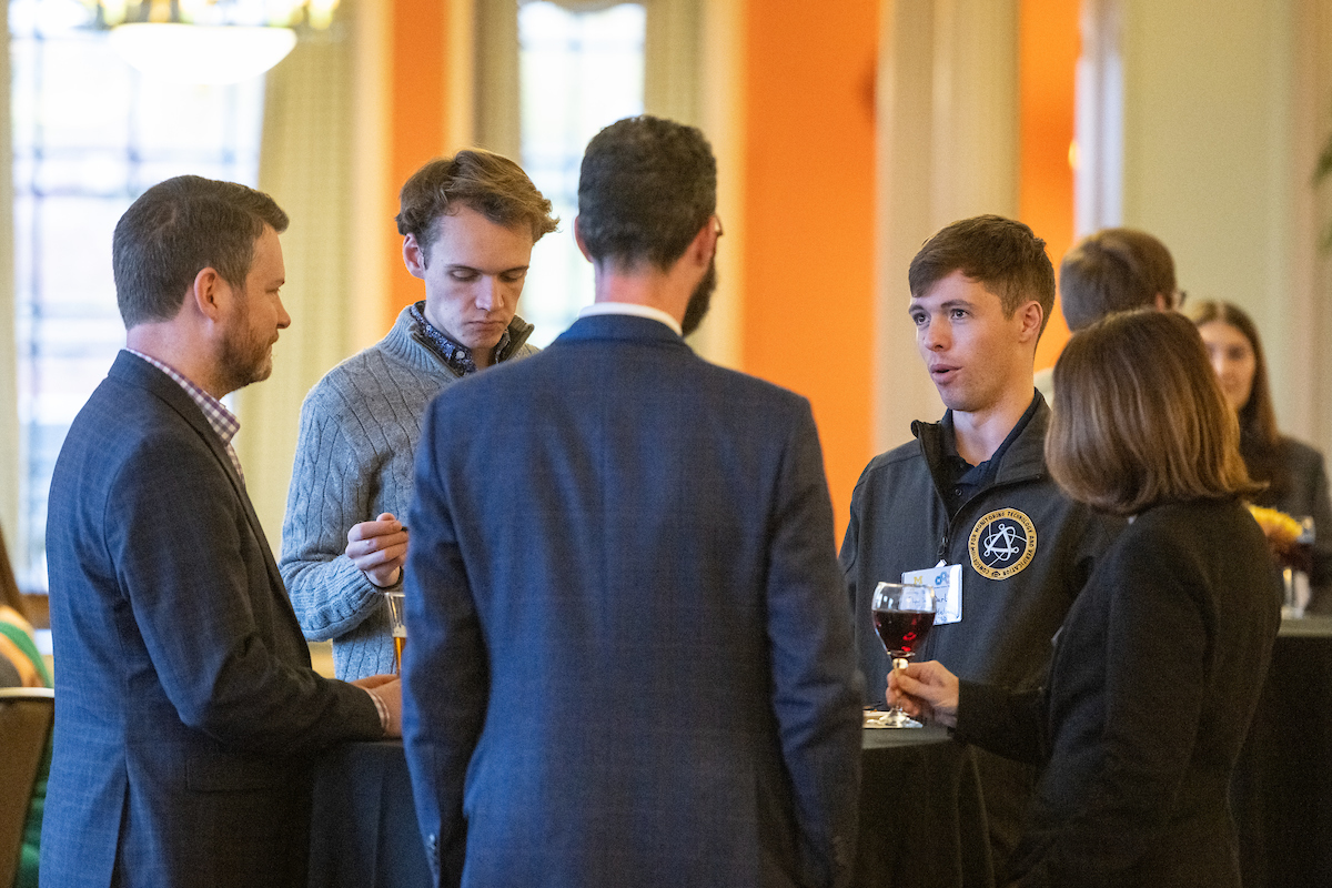 Past Events Gallery - Nuclear Science Week