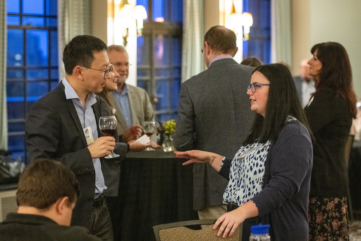 Past Events Gallery - Nuclear Science Week