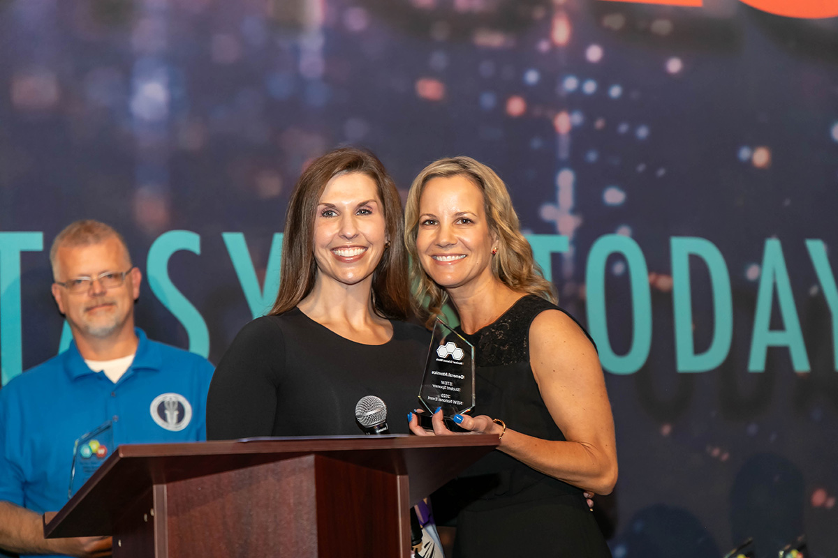 Past Events Gallery - Nuclear Science Week