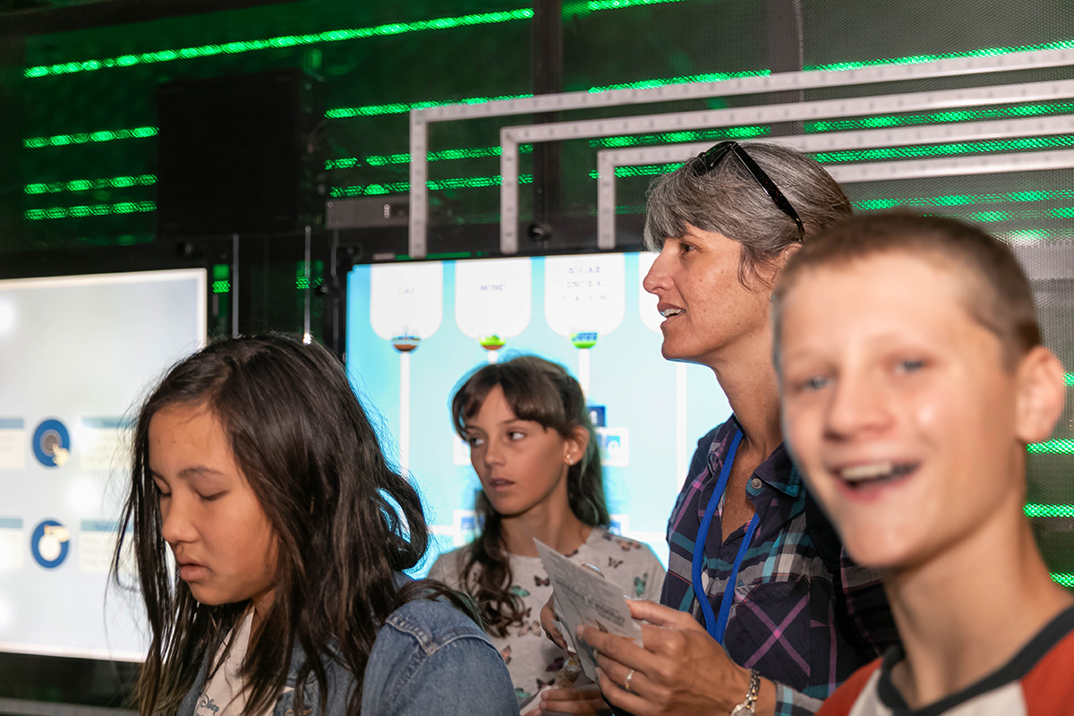 Past Events Gallery - Nuclear Science Week