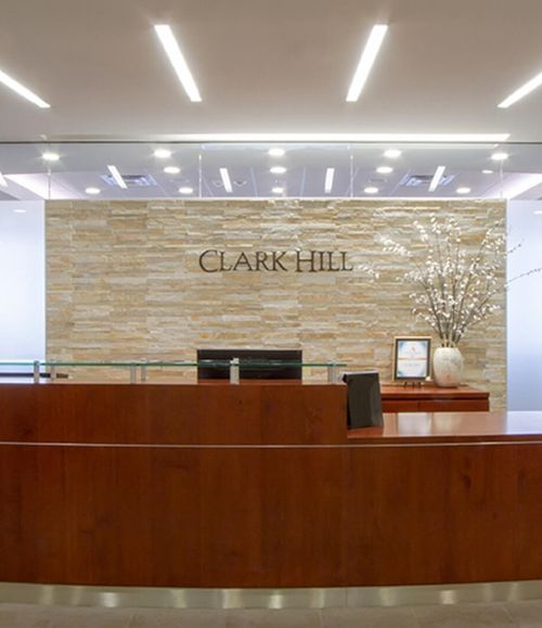 Clark Hill Case Study