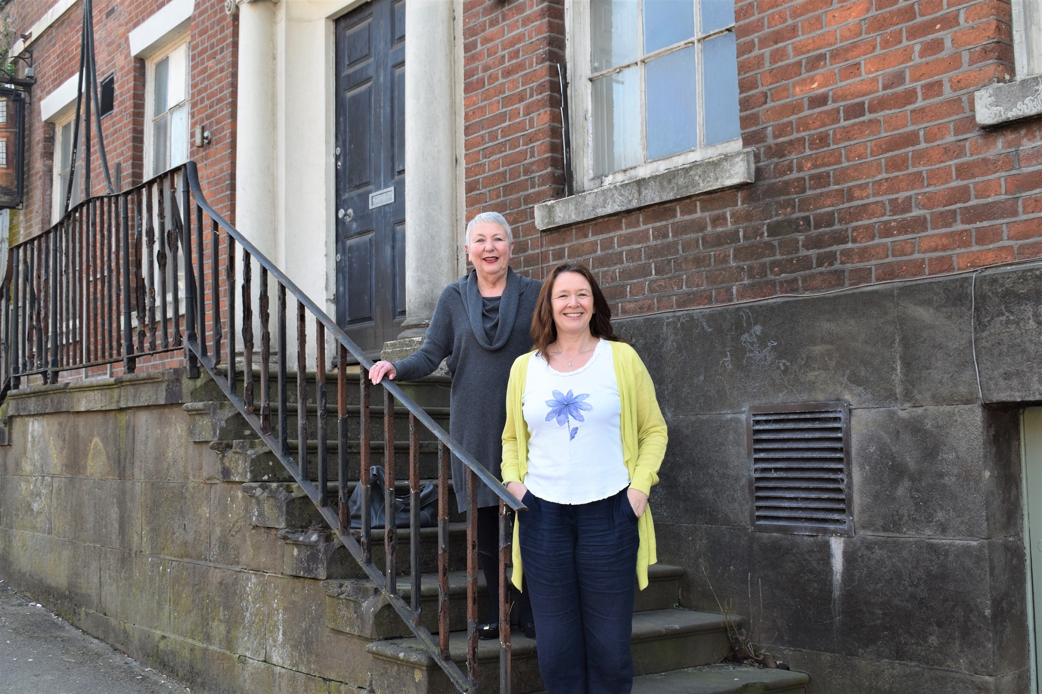 Historic Kirkham Buildings Set For New Lease Of Life
