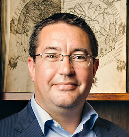 The Bigger Picture Podcast | Daniel Crouch, Crouch Rare Books