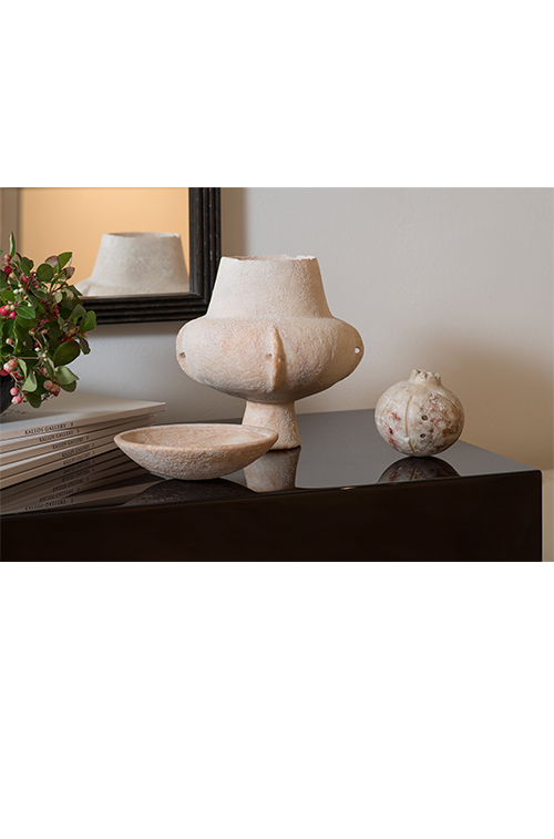 The Bigger Picture Podcast | Madeleine Perridge, Kallos Gallery