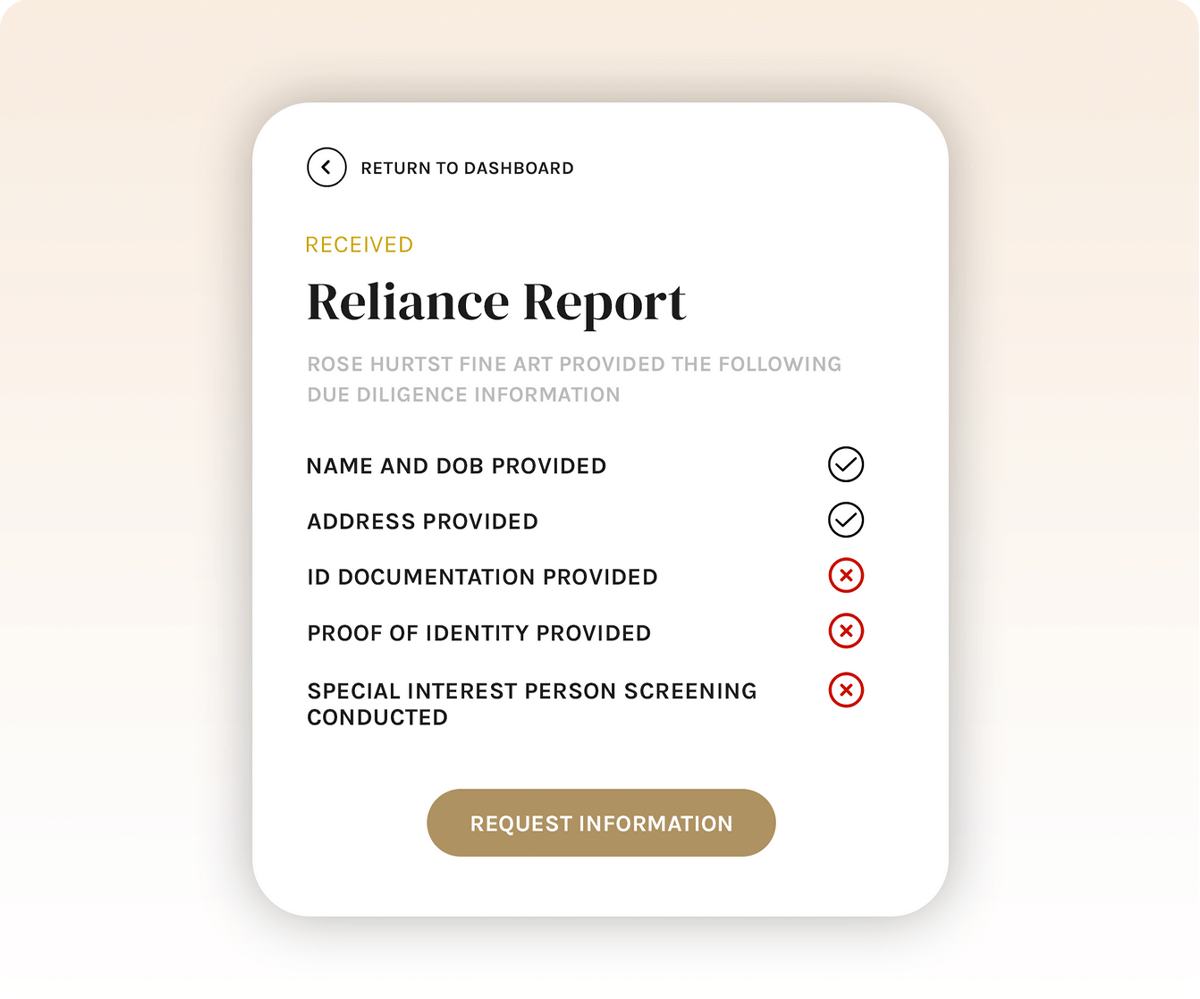 Reliance and Share now live: How can you keep your clients information ...