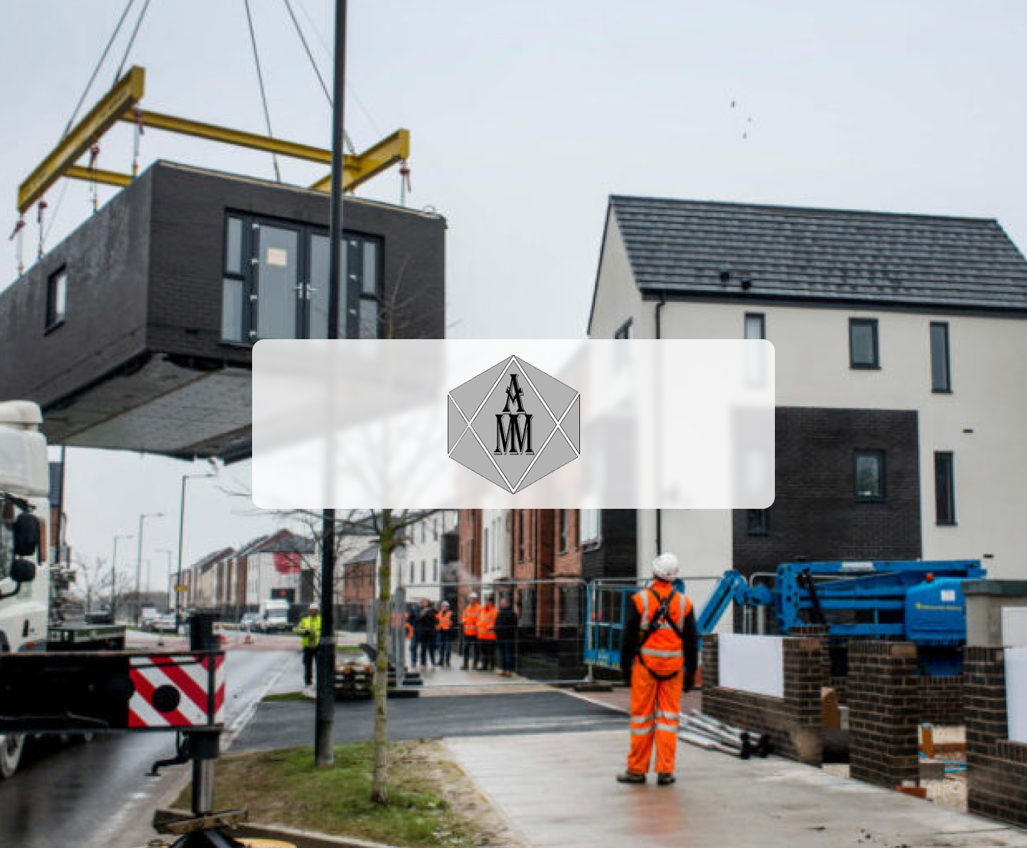 Offsight | Manufacturing project management software for offsite factories