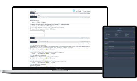 Offsight | Manufacturing project management software for offsite factories
