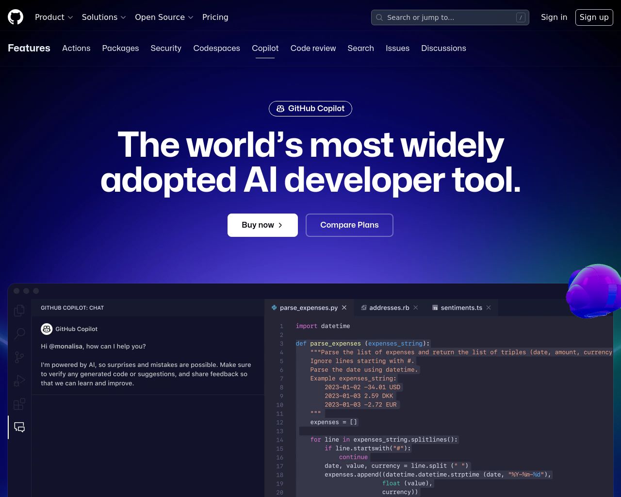Github