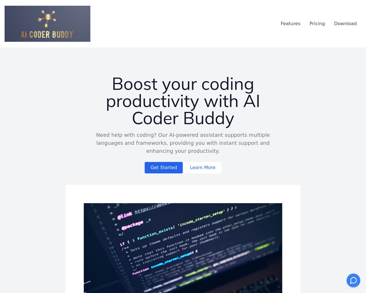 AI Coder Buddy