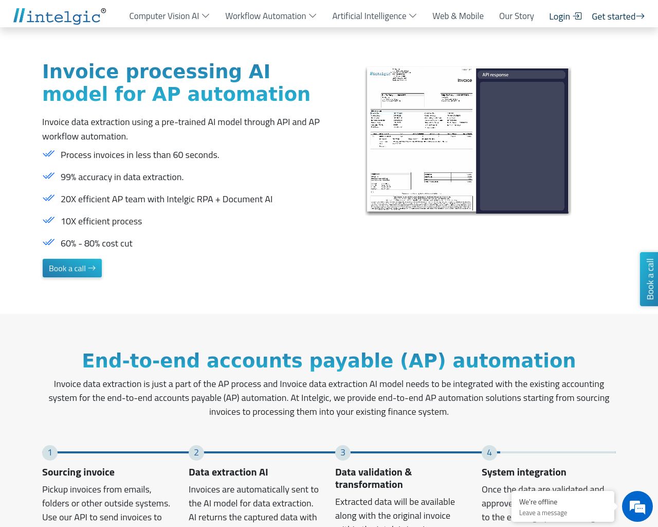 Ap Automation Software