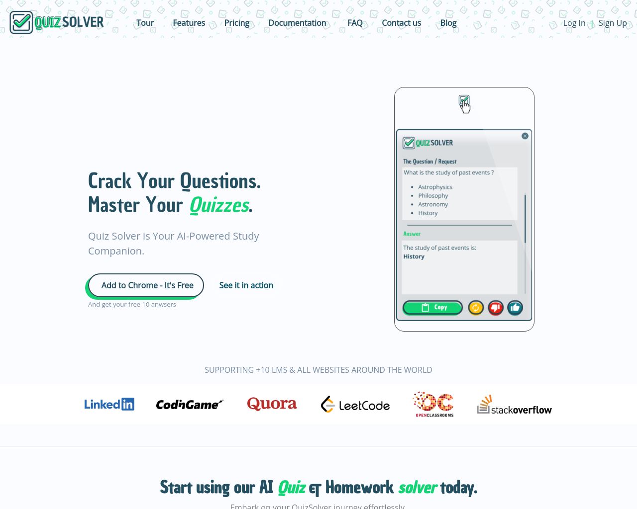 AI App Directory & Marketplace