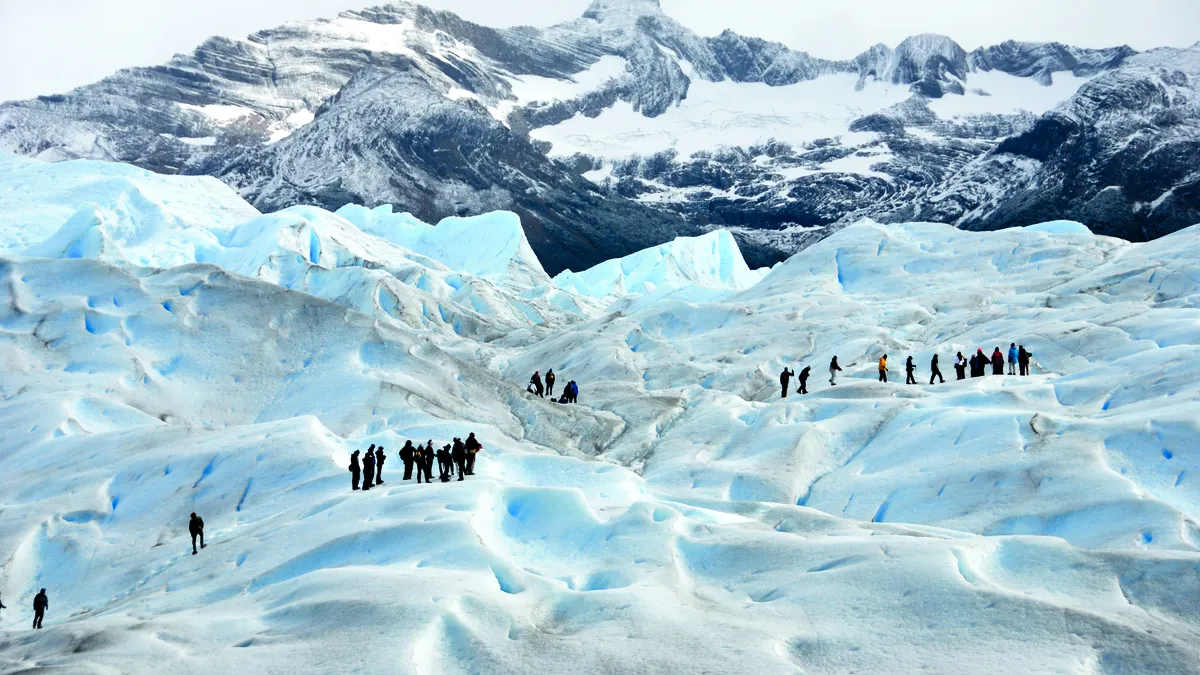 RIXNER INTERNATIONAL | Calafate´s best activities