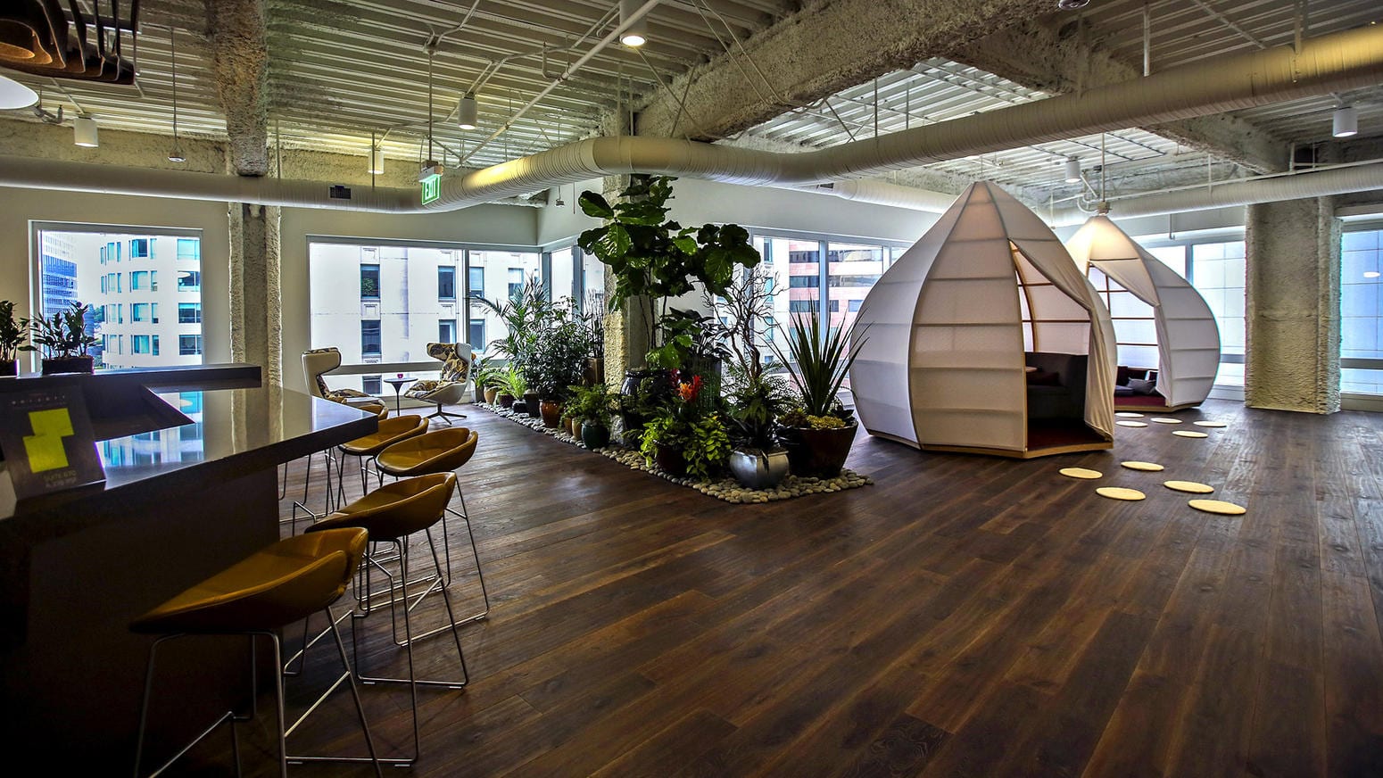 Studio Other | Organic Principles for Interior Design