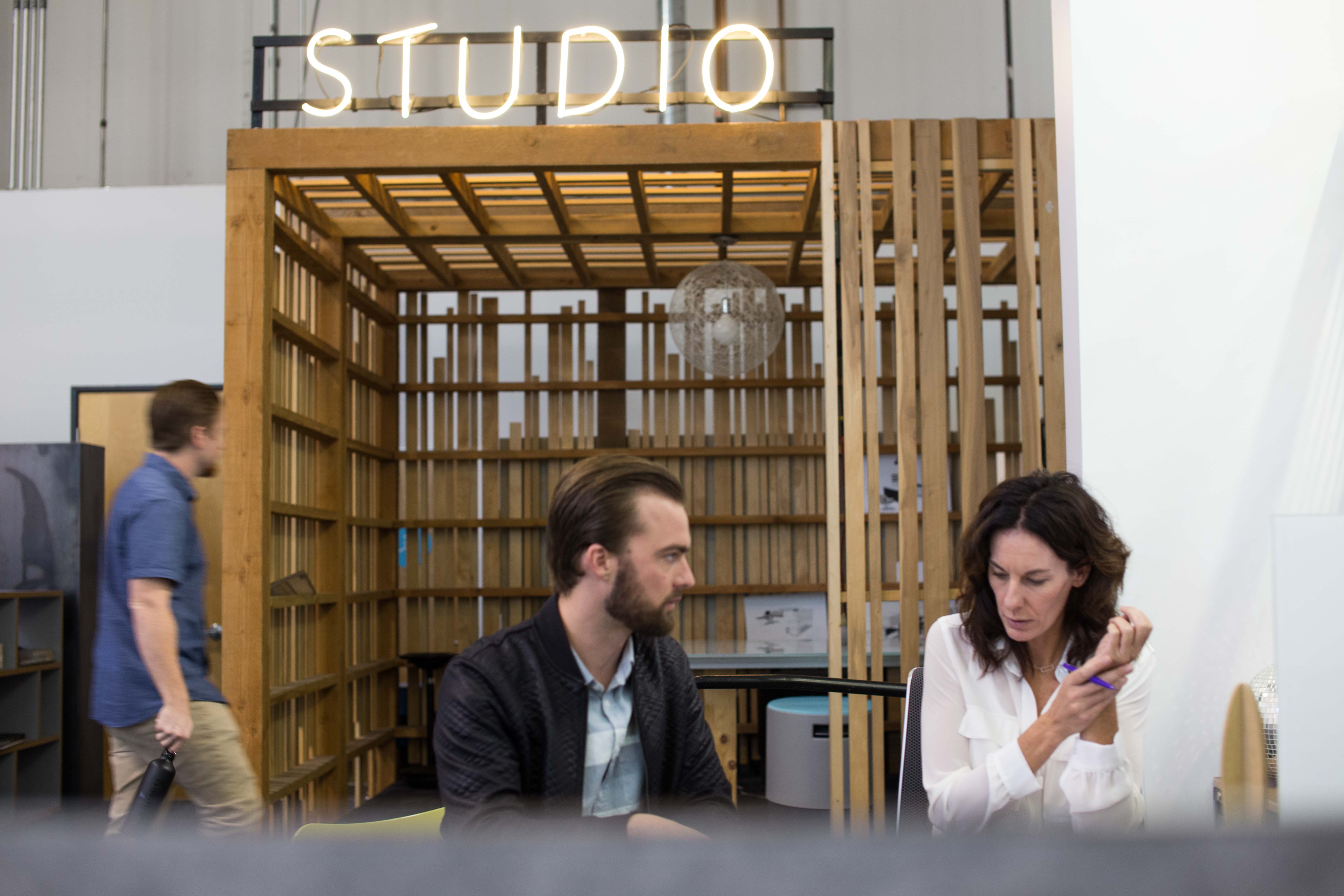 Studio Other | Being a Pro-Active Business Owner