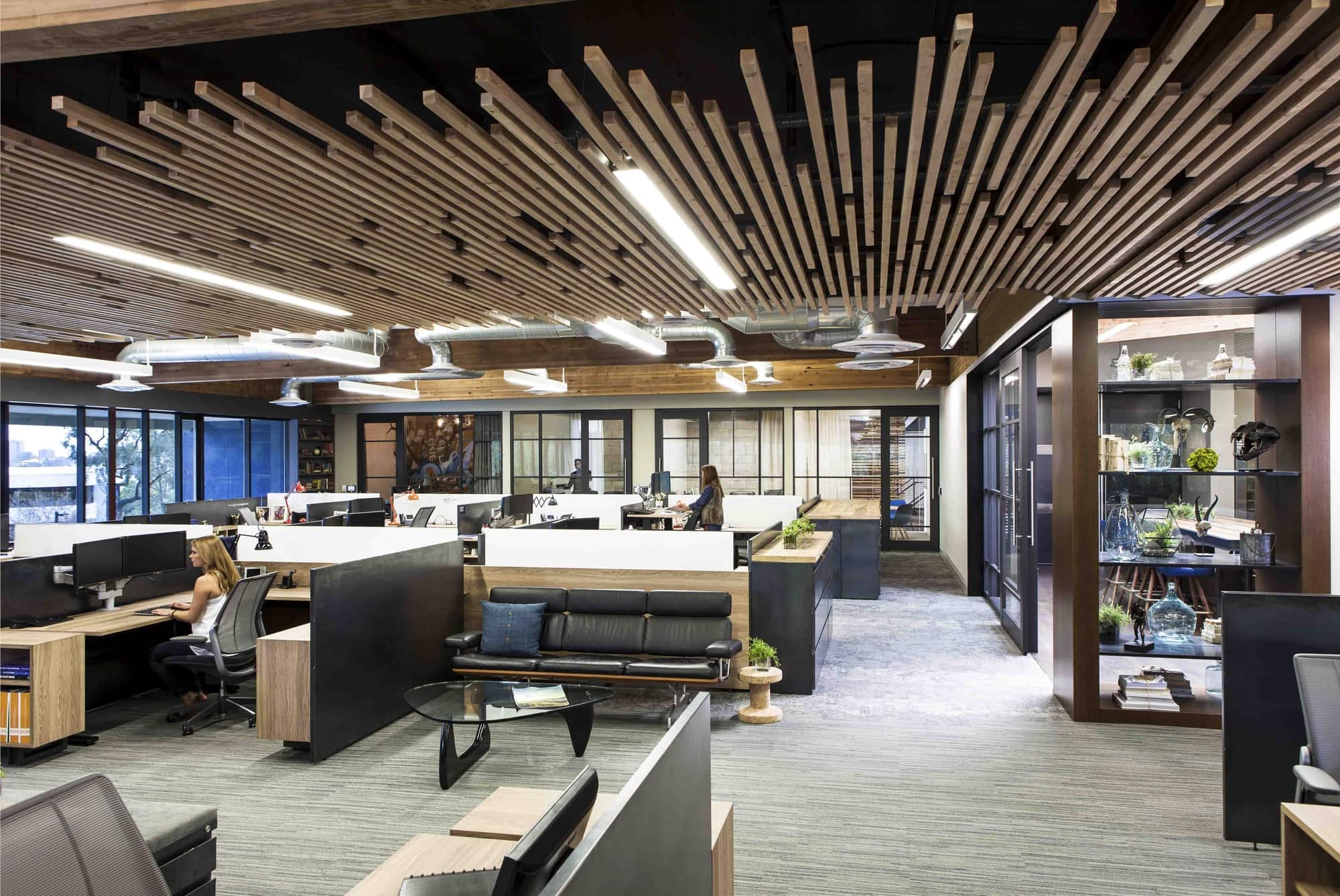 Studio Other | Create a Happy Office Through Custom Workspace Design