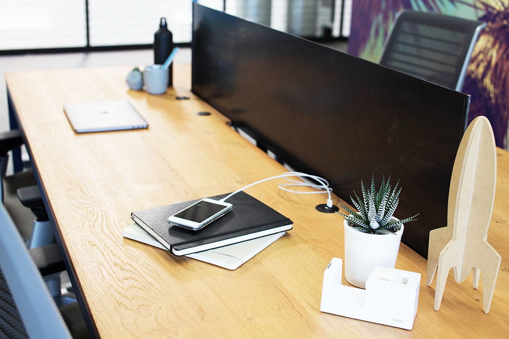 Studio Other | Exploring Custom Workplace Furniture