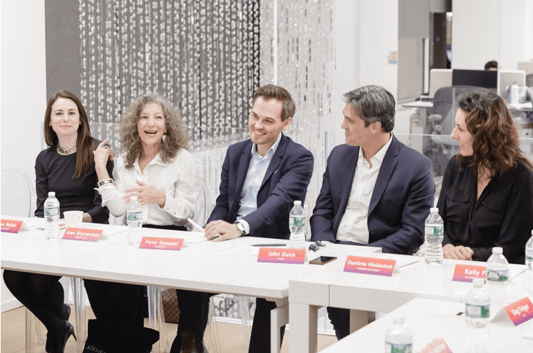 Studio Other | Interior Design's Workplace Roundtable Tackles the State ...