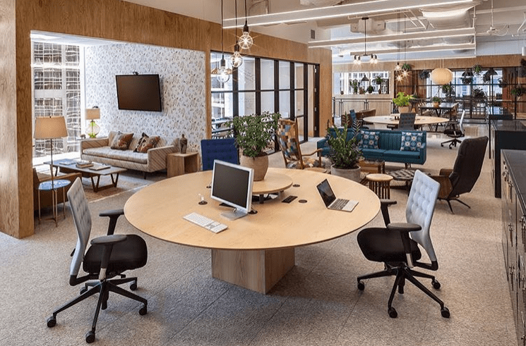 Studio Other | Using Workplace Design to Attract Quality Employees