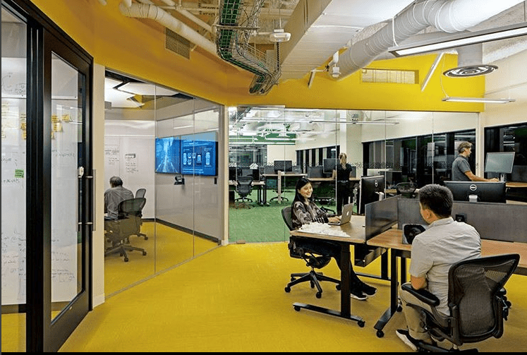 Studio Other | How to Make Your Office Design More Accessible