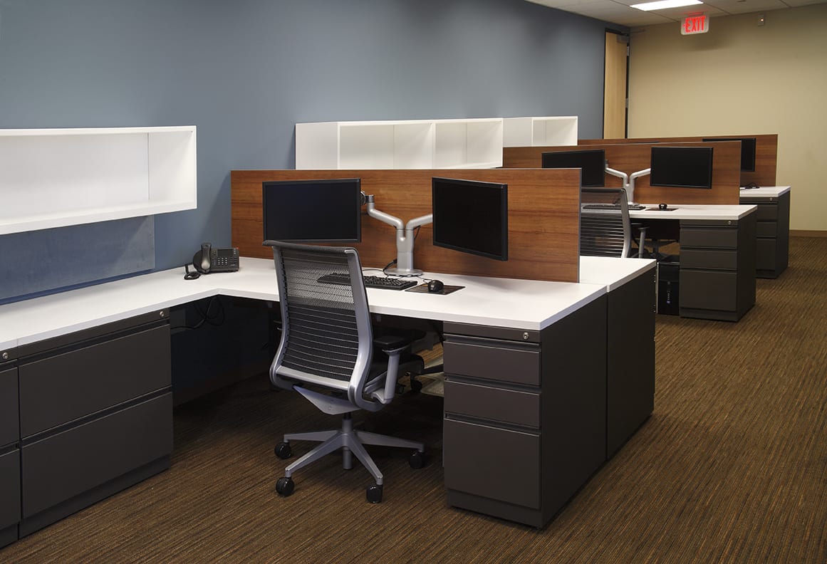 Studio Other | Optimize Your Office Space for Healthy Working