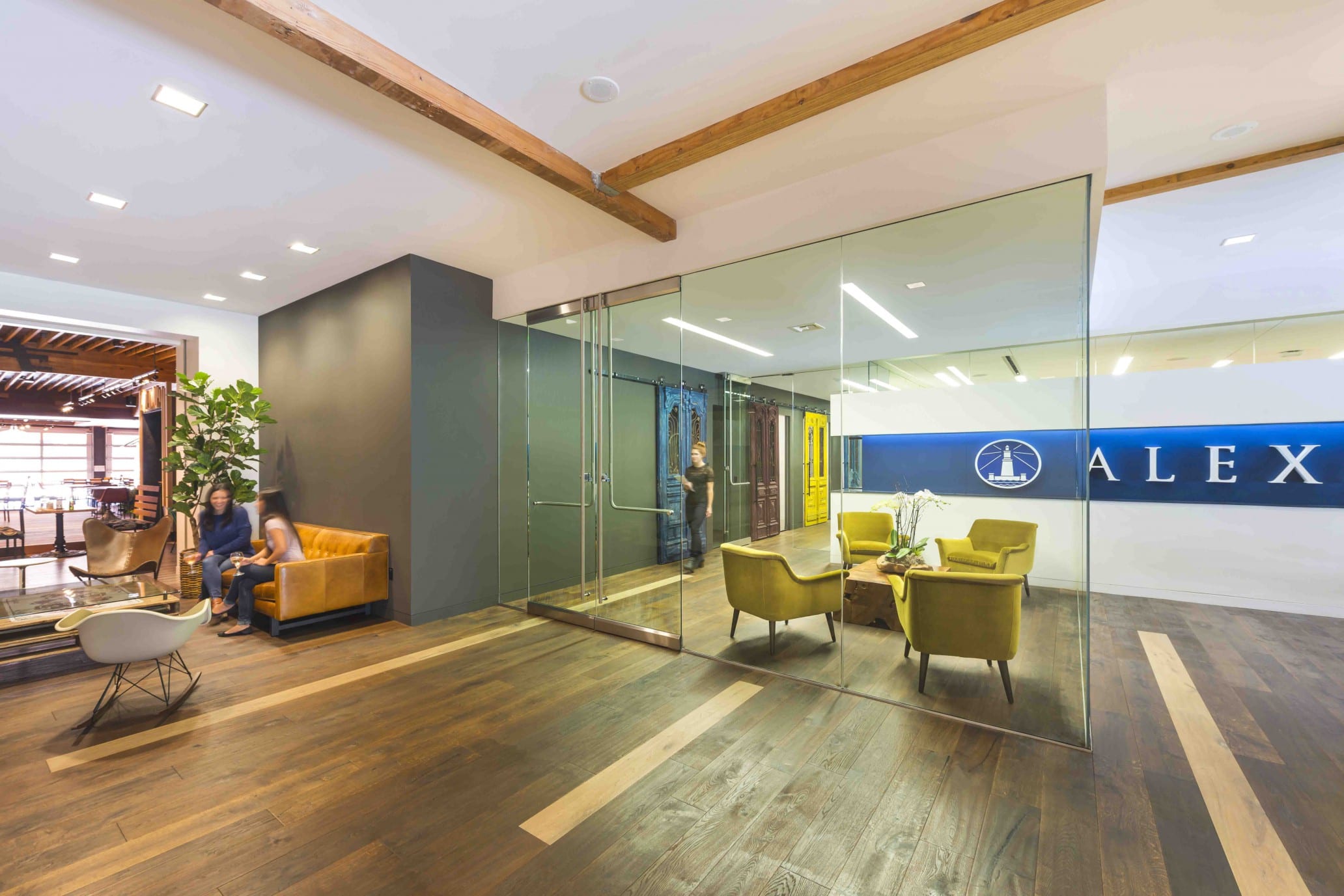 Studio Other | How to Make Your Lobby Stand Out