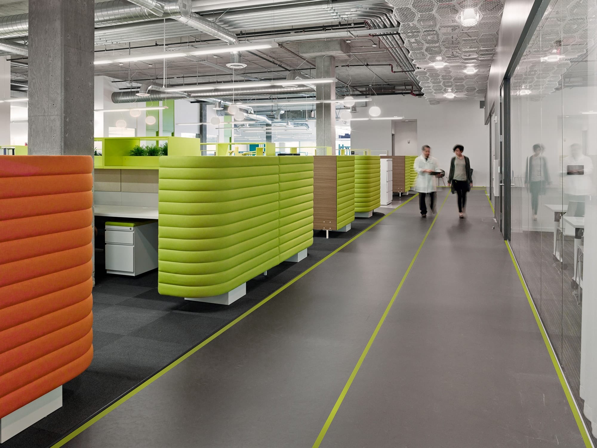 Studio Other | How to Offer Flexible Workspaces Without Wasting Space