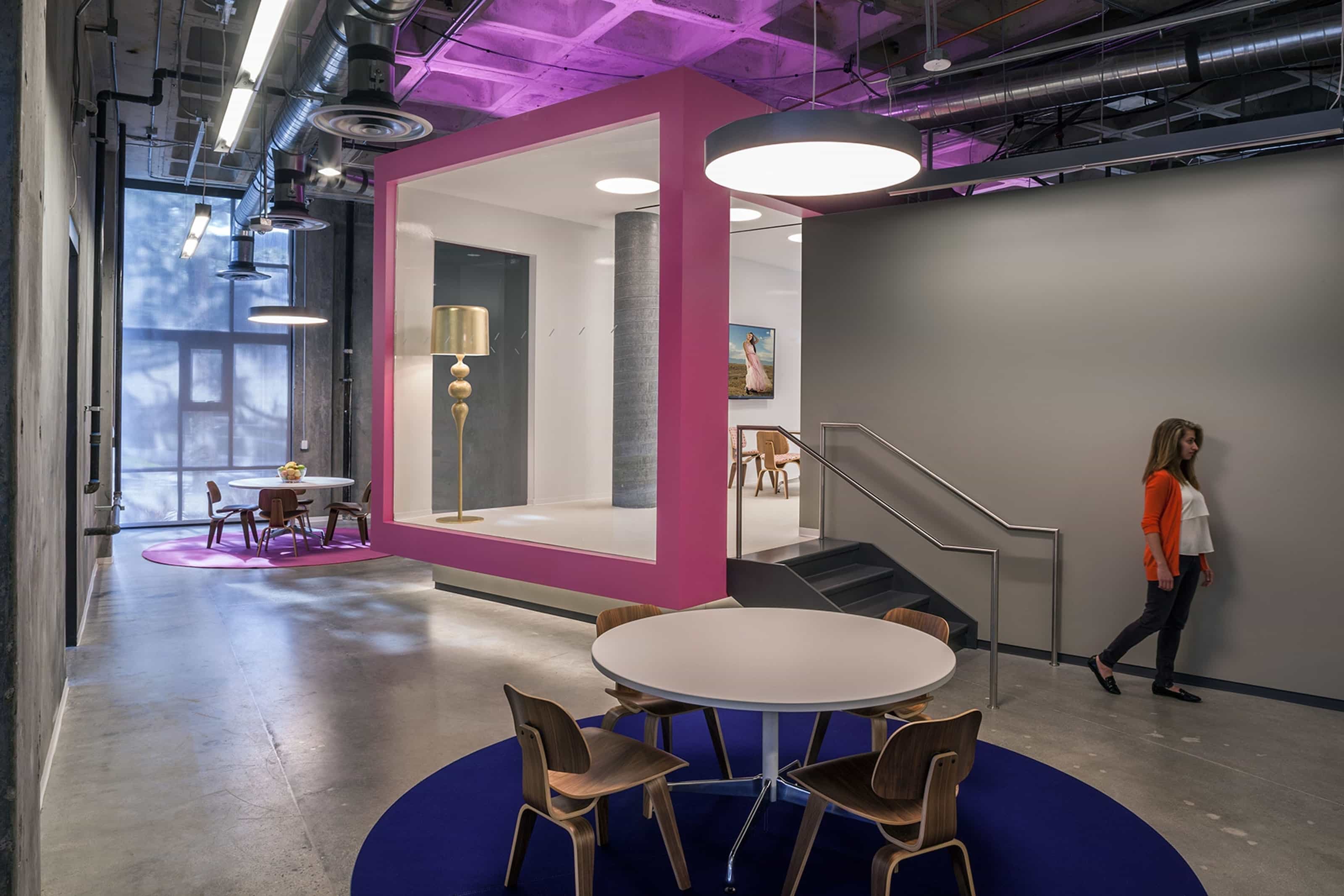 Studio Other | Using Branded Colors in a Workspace