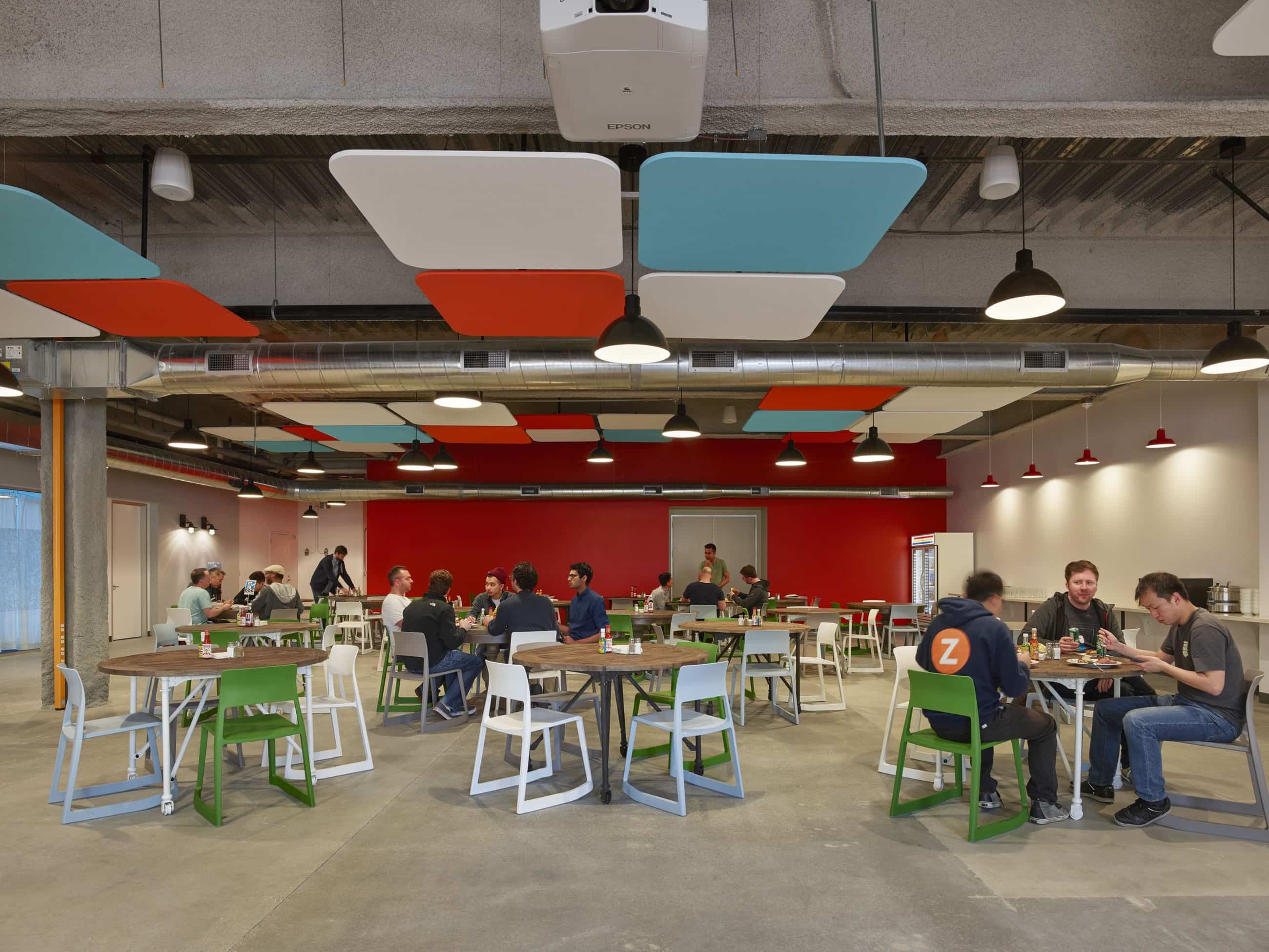 Studio Other | Color and Cultural Meaning in Global Workspaces