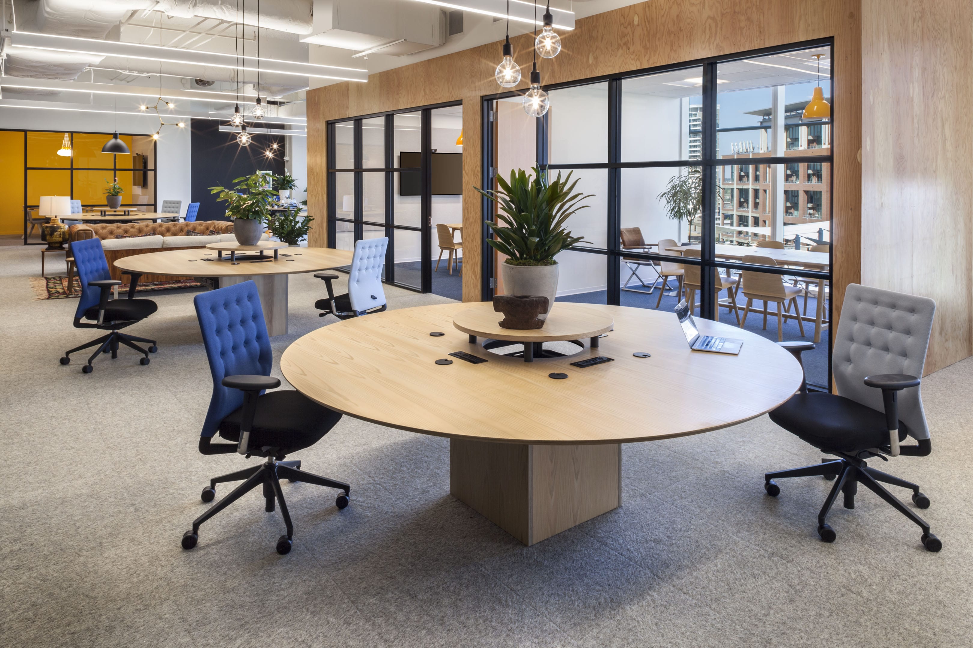 Studio Other | Is an Open Plan Office Right for You?