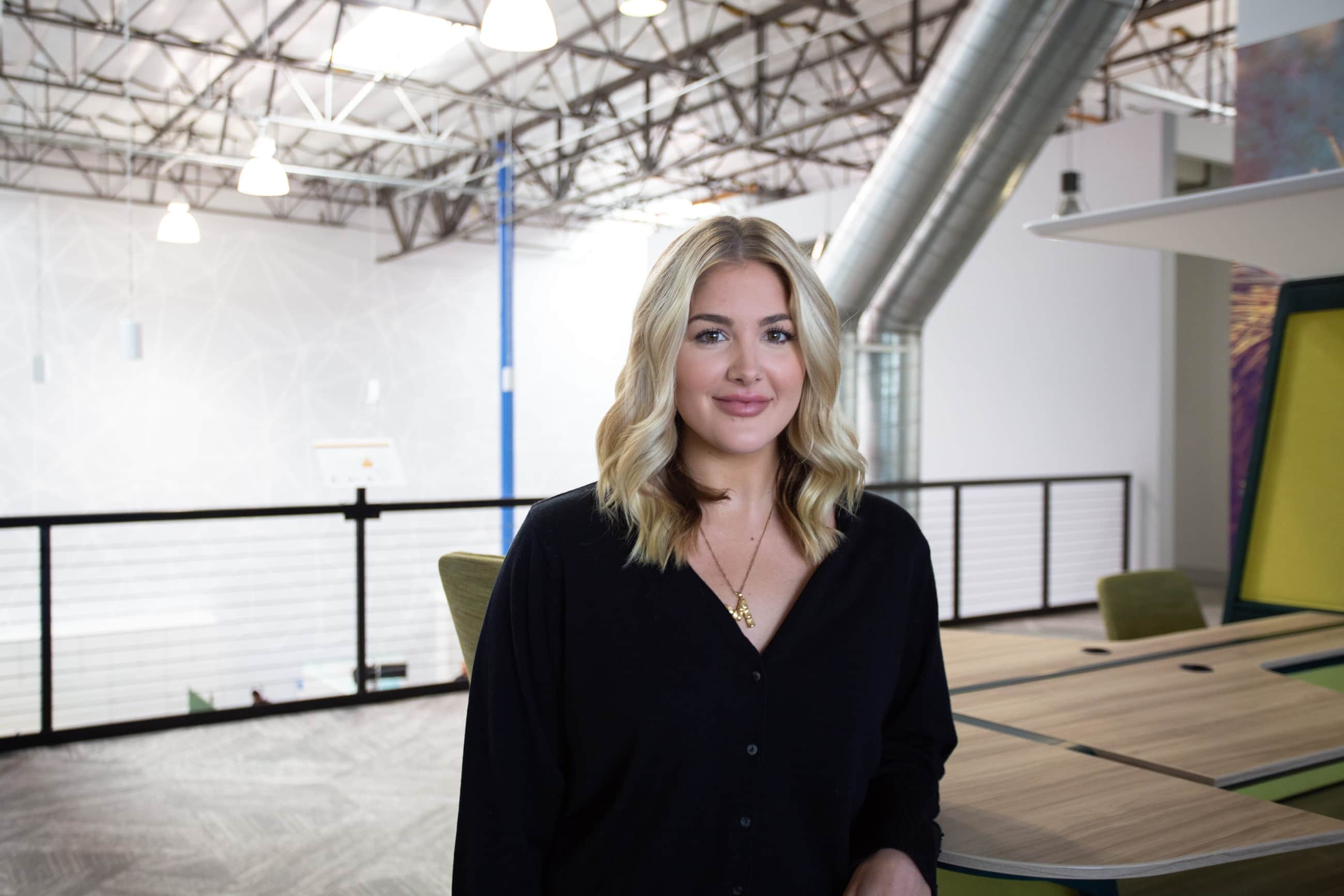 Studio Other | Meet Our New Team Member, Madison Hogue