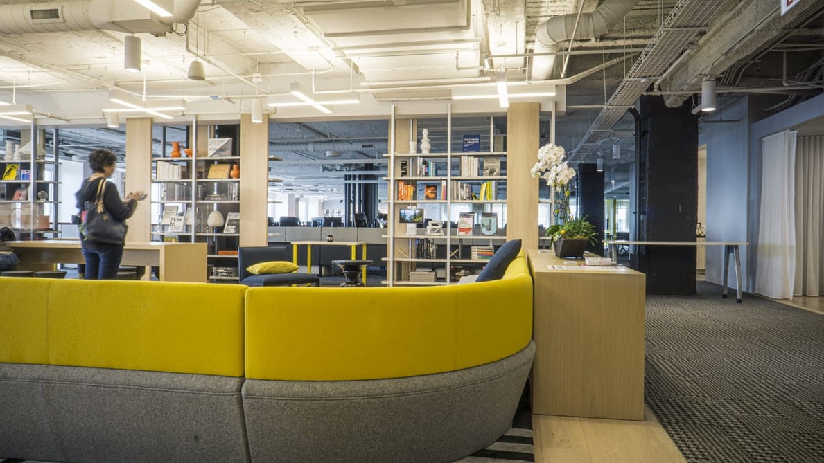 Studio Other | Pop Style in the Workplace